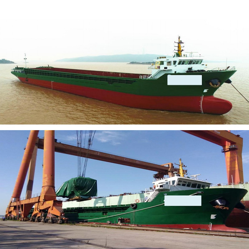 Bulk carriers-Taizhou Chimelong Ship Trading Co., Ltd.